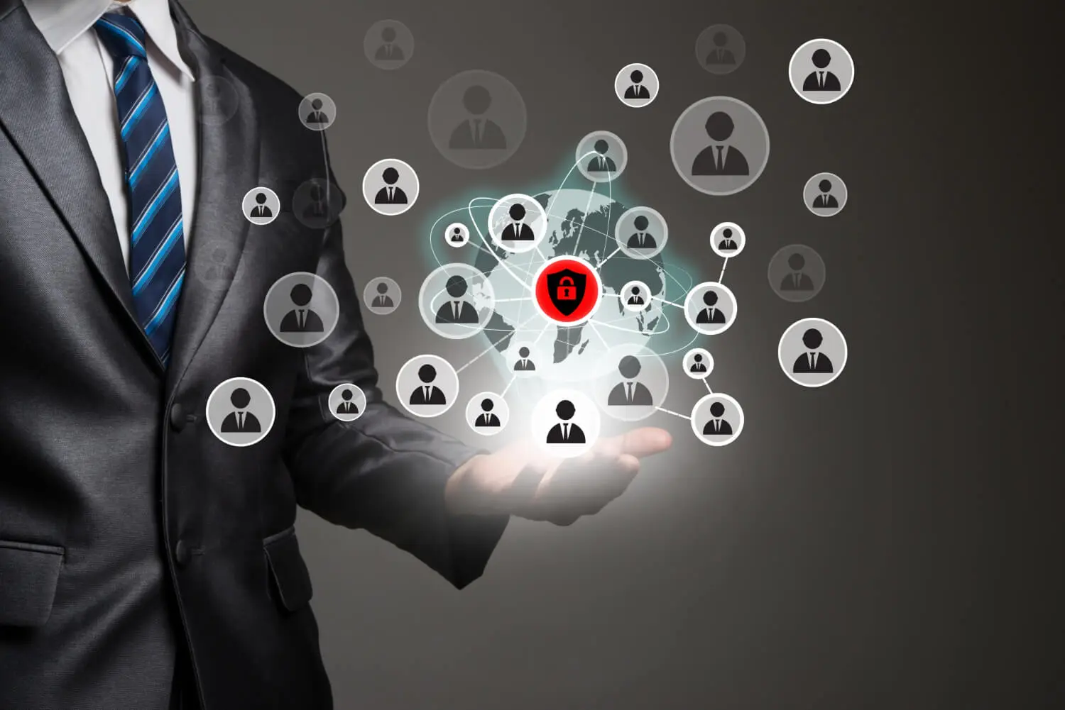 HR Management Consulting - Scalexsolutions